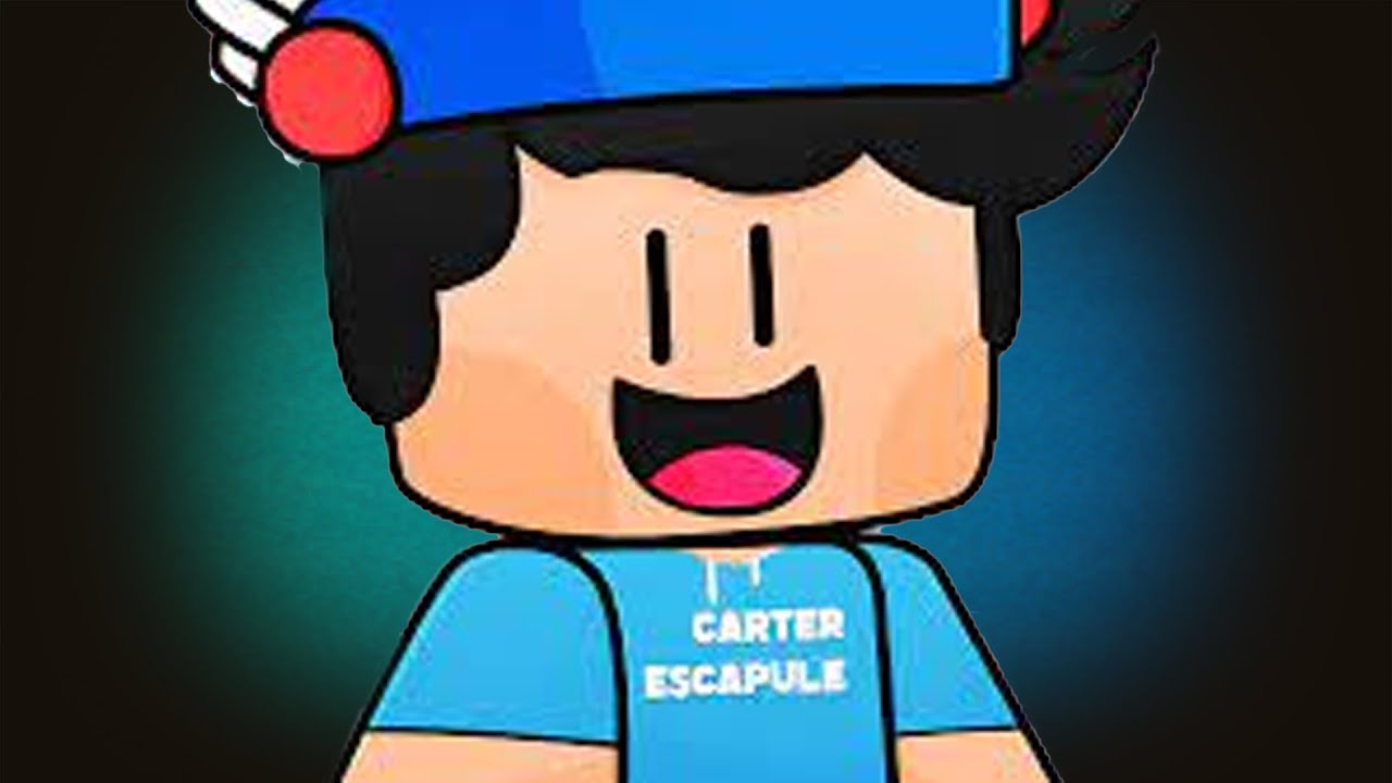 Carter Escapule - Another Copyright Abuser - YouTube