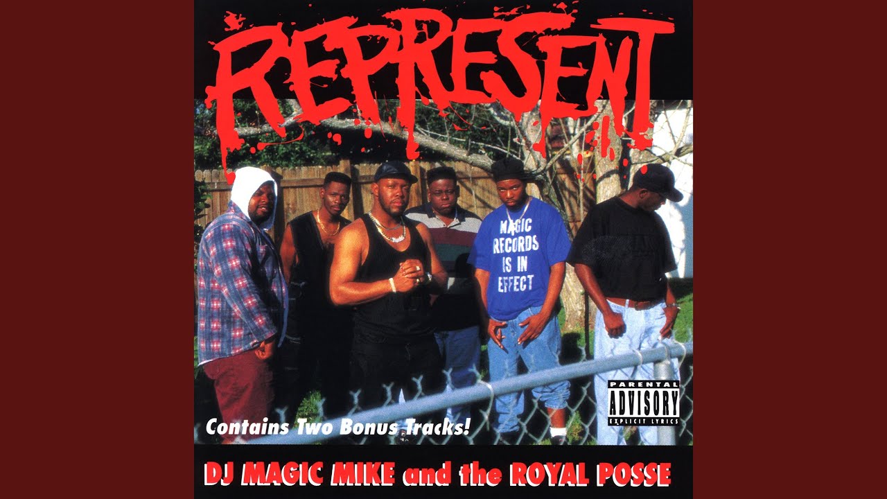 Represent - YouTube