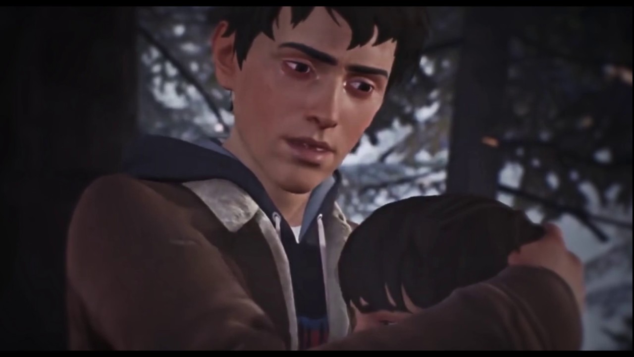 stay with me - sean and daniel Diaz | LIS2 [edit] - YouTube