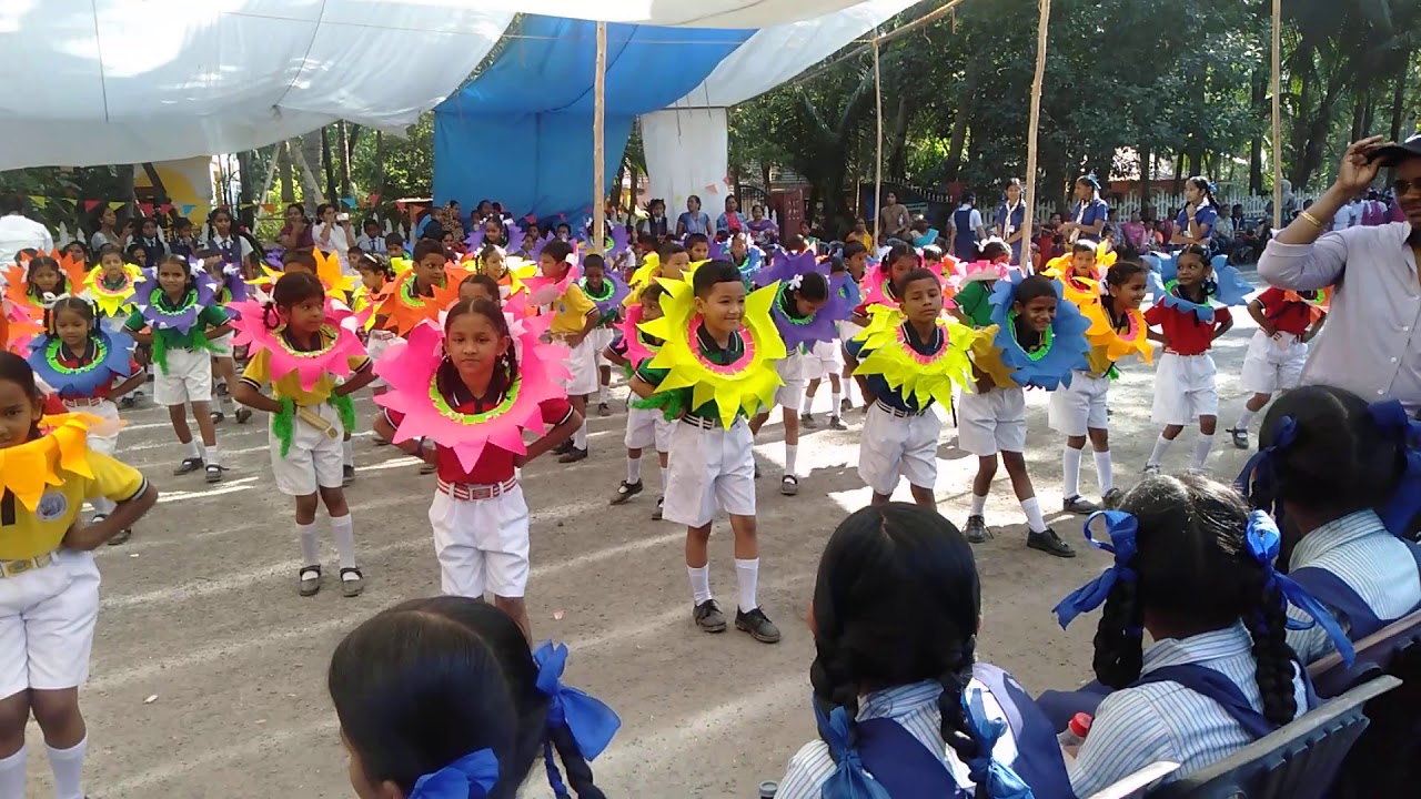 Little kids - YouTube