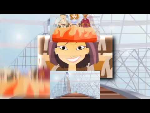 (YTPMV) 6teen Intro Roller Coaster SCAN - YouTube