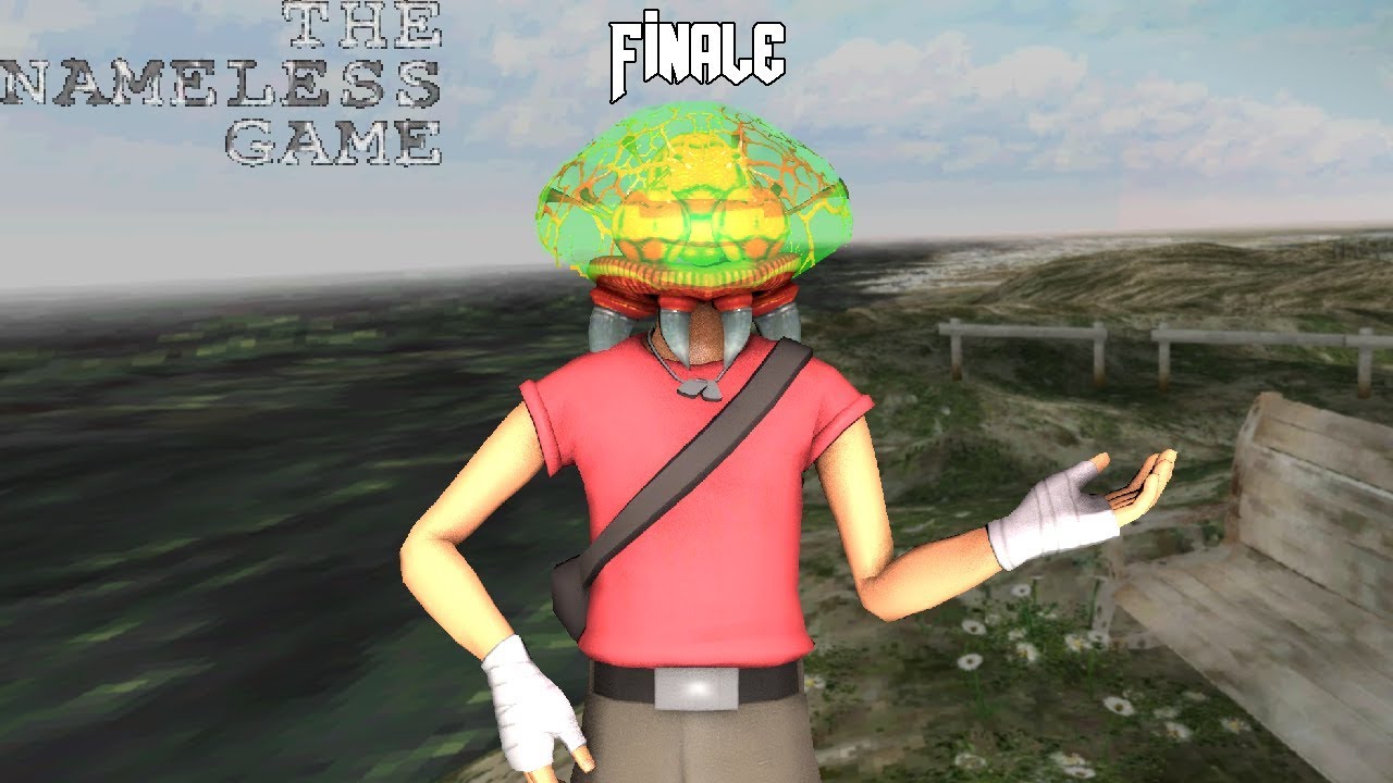 The Nameless Game Let's Play [Finale] - Settings Things Right - YouTube