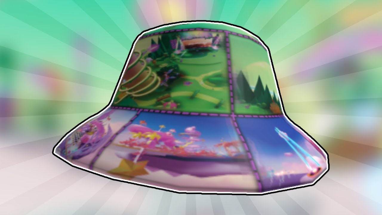 [EVENT] HOW TO GET THE SCREENSHOT PATCHWORK SESSION HAT IN SPOTIFY ISLAND! | ROBLOX - YouTube