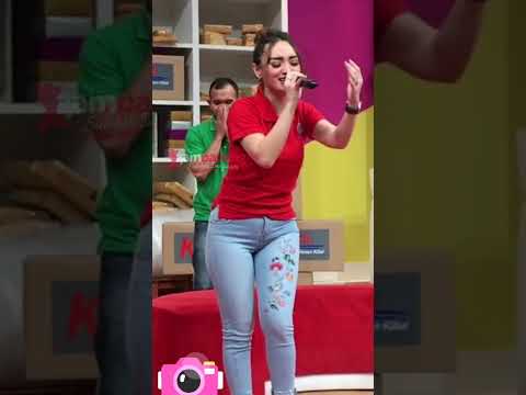 zaskia gotik goyang
