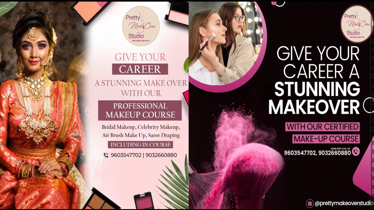 south indian Bridal Traditional Make Over Look @Pretty Make over Studio ...