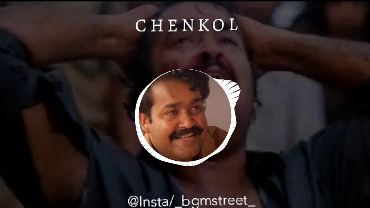 Chenkol movie dialogue video status - YouTube