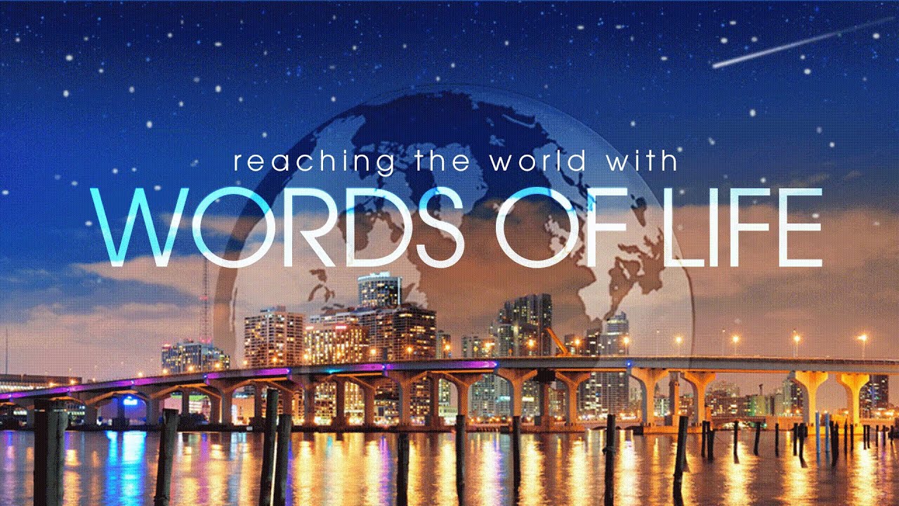 4/30/2025 | Extraordinary Favor - Part 2 | Words of Life Church ...