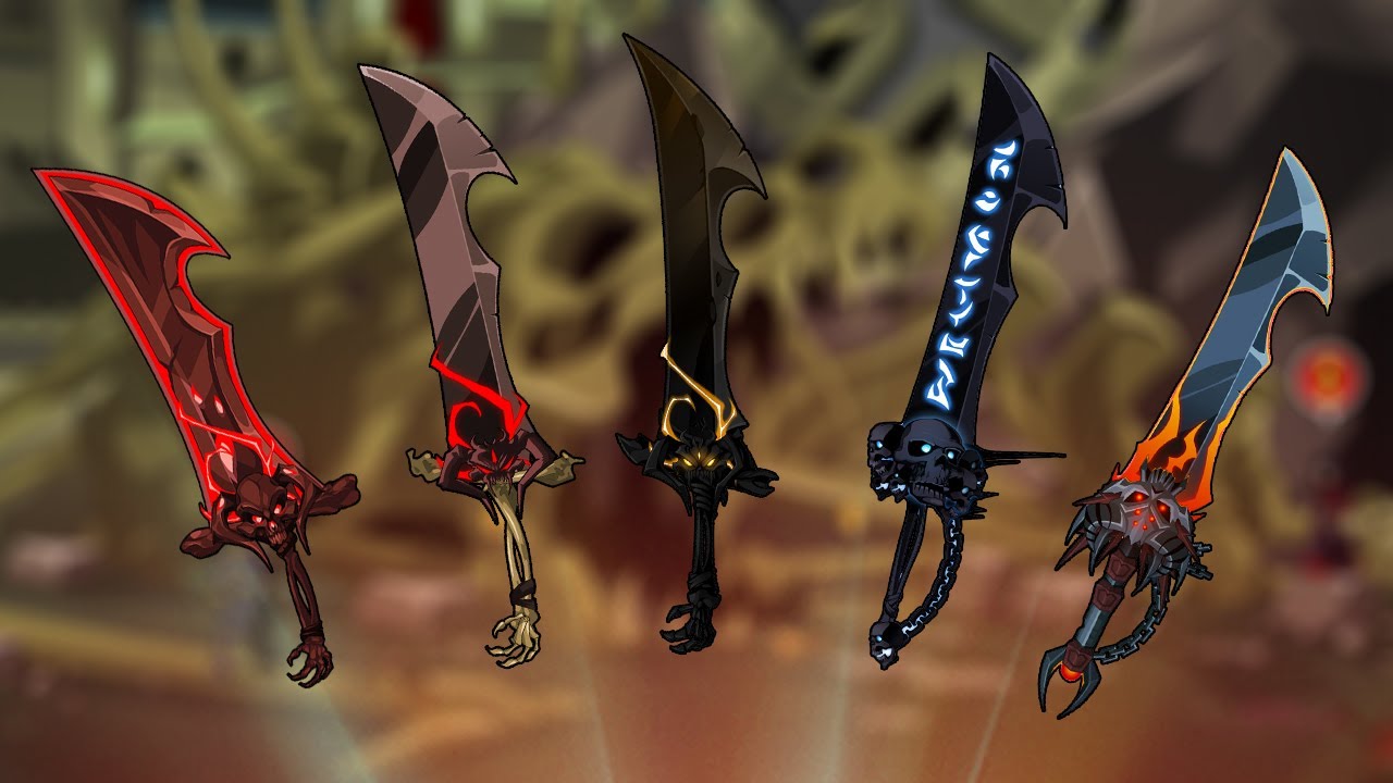 MENGHITUNG BEBERAPA KOLEKSI ITEMKU YANG ADA BOOST NYA - AQW Indonesia ...