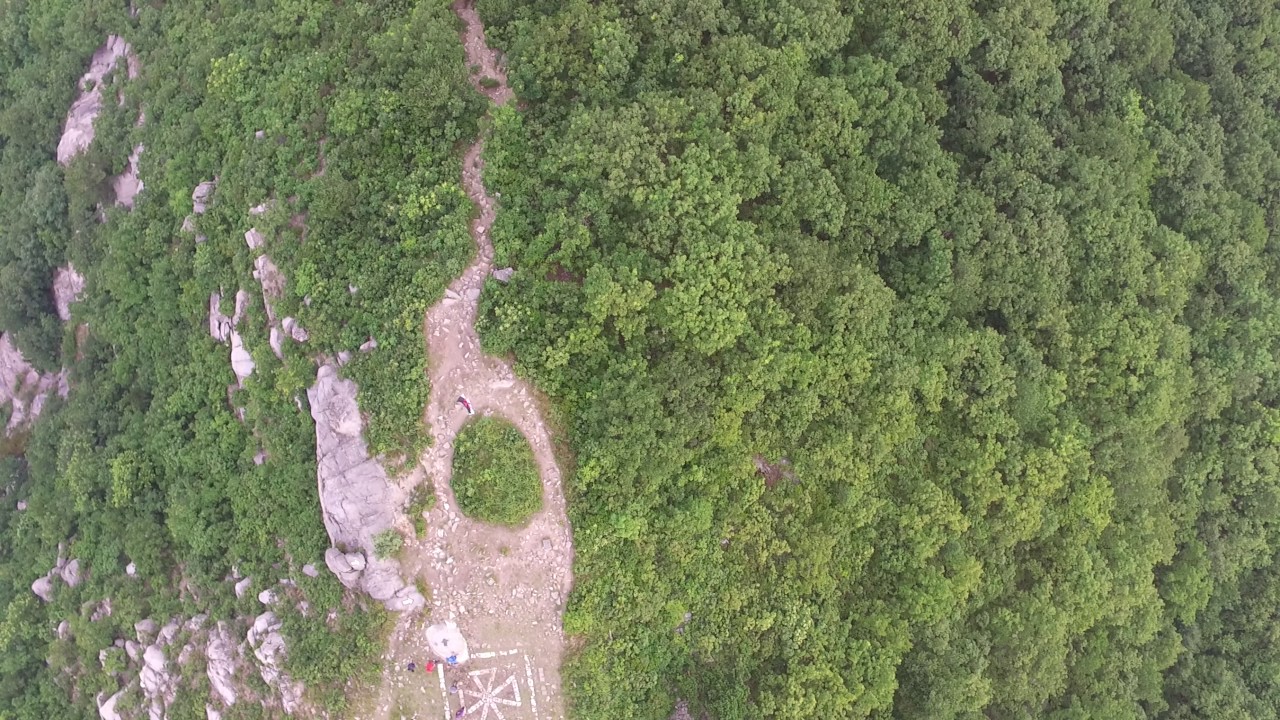 Pinnacle 4 in South Korea - YouTube