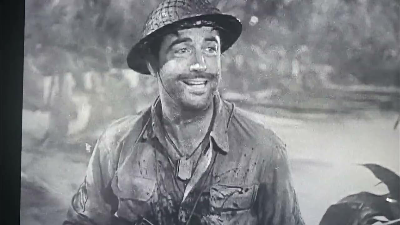 Greatest Last Stand in Movie History - YouTube