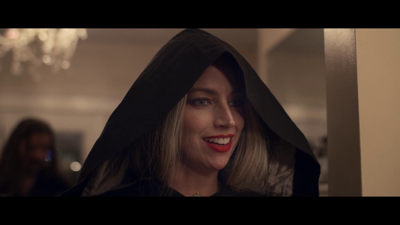 HEX BOYFRIEND - YouTube