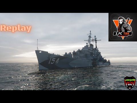 Austin, der CV-Schreck, 3,5k Basis-EP - World of Warships | [Replay ...