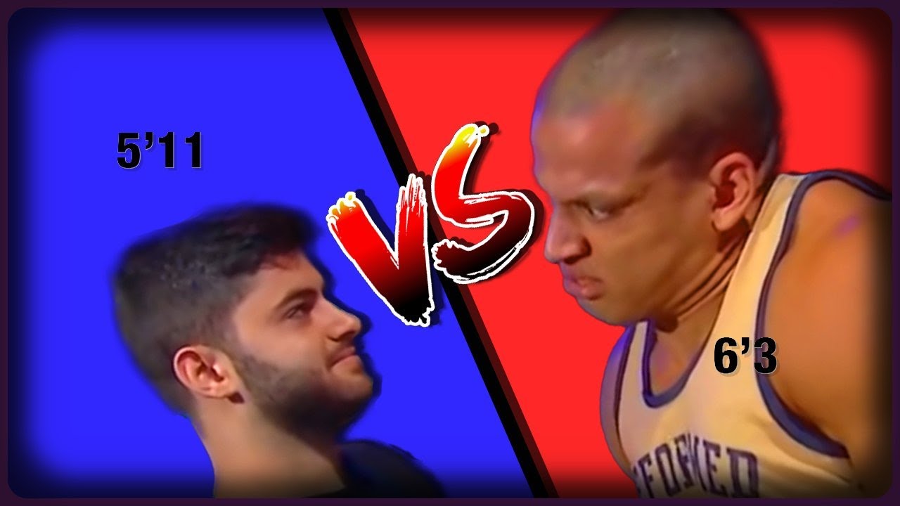 Tyler1 VS Yassuo IRL - Best of LoL Streams 2275 - YouTube