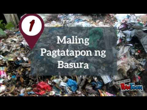 ESP 10 Module 11 (Part 1) - YouTube