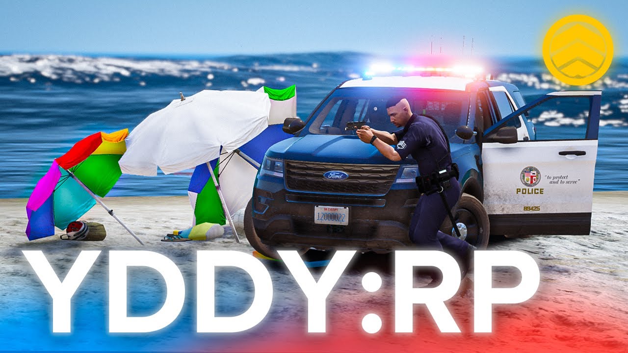 СКОЛЬЗКИЙ ТИП | YDDY:RP - GTA 5 ROLEPLAY - YouTube