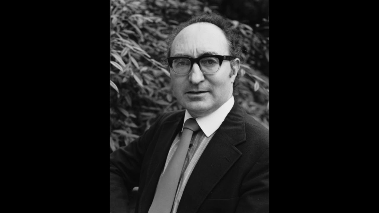 Processional - William Mathias - YouTube