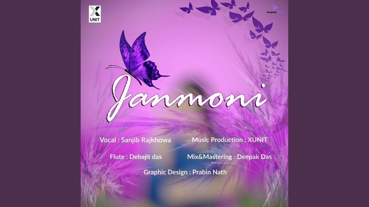 Janmoni - YouTube