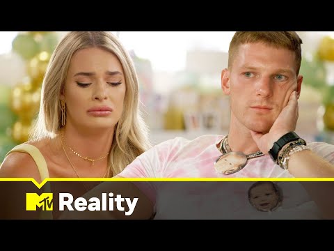 Juliette & Sam Have Drama At Madisson's Bridal/Baby Shower 🙄Siesta Key