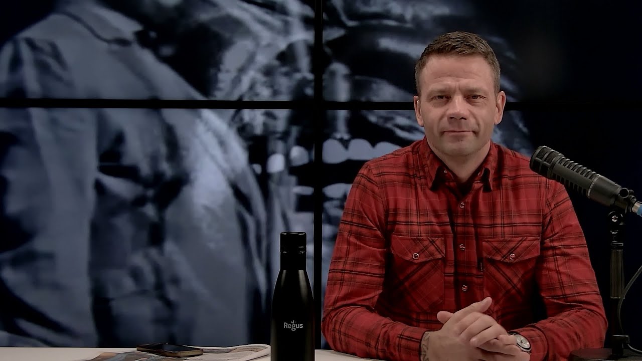 Harmageddon | S02E101 | Ríkissaksóknari rétttrúnaðarins - YouTube