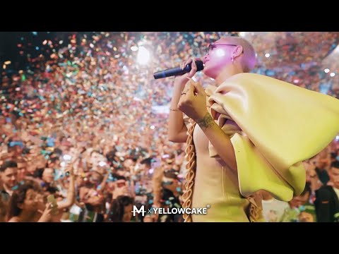 Dafina Zeqiri x Lurro - Kapma Doren