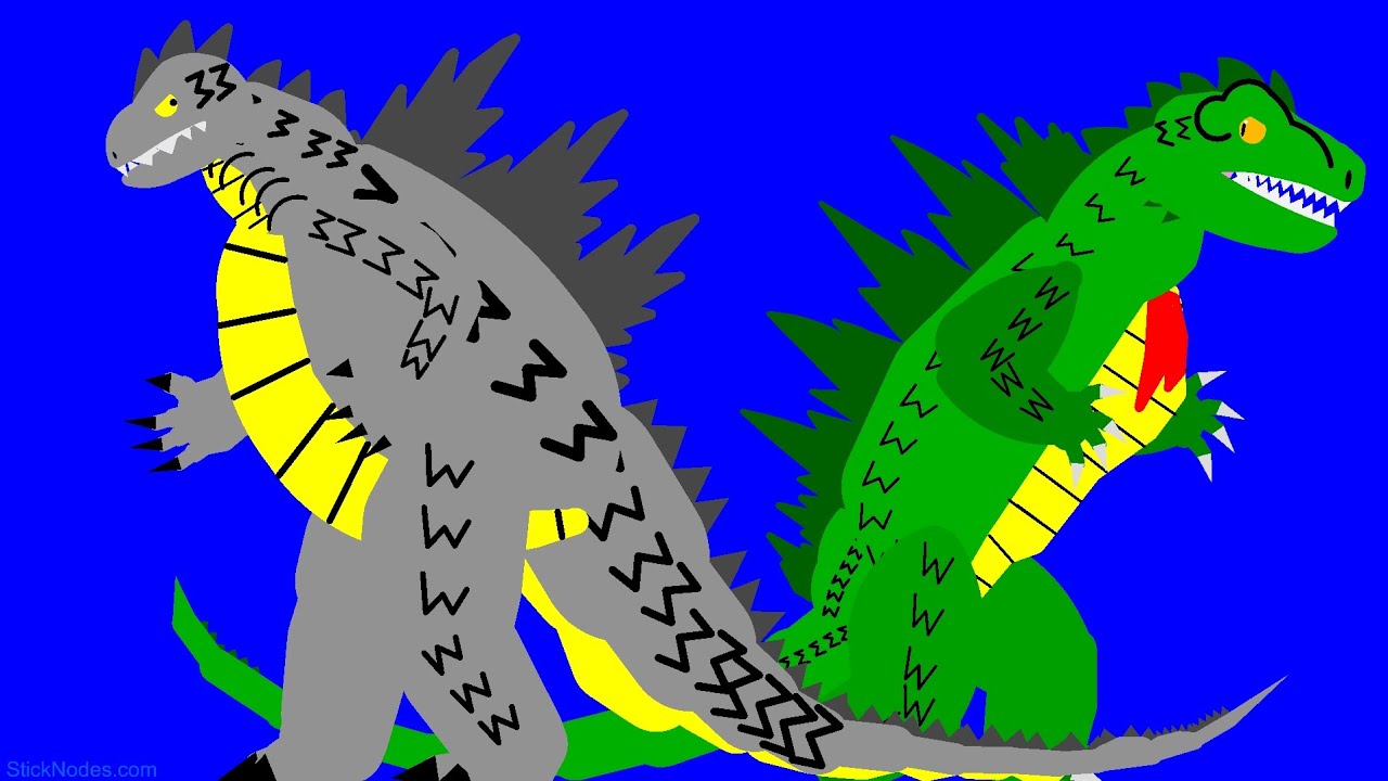 Daniel-Zilla/Zillza and Repster Scene Pack for Battle videos, Edits and ...