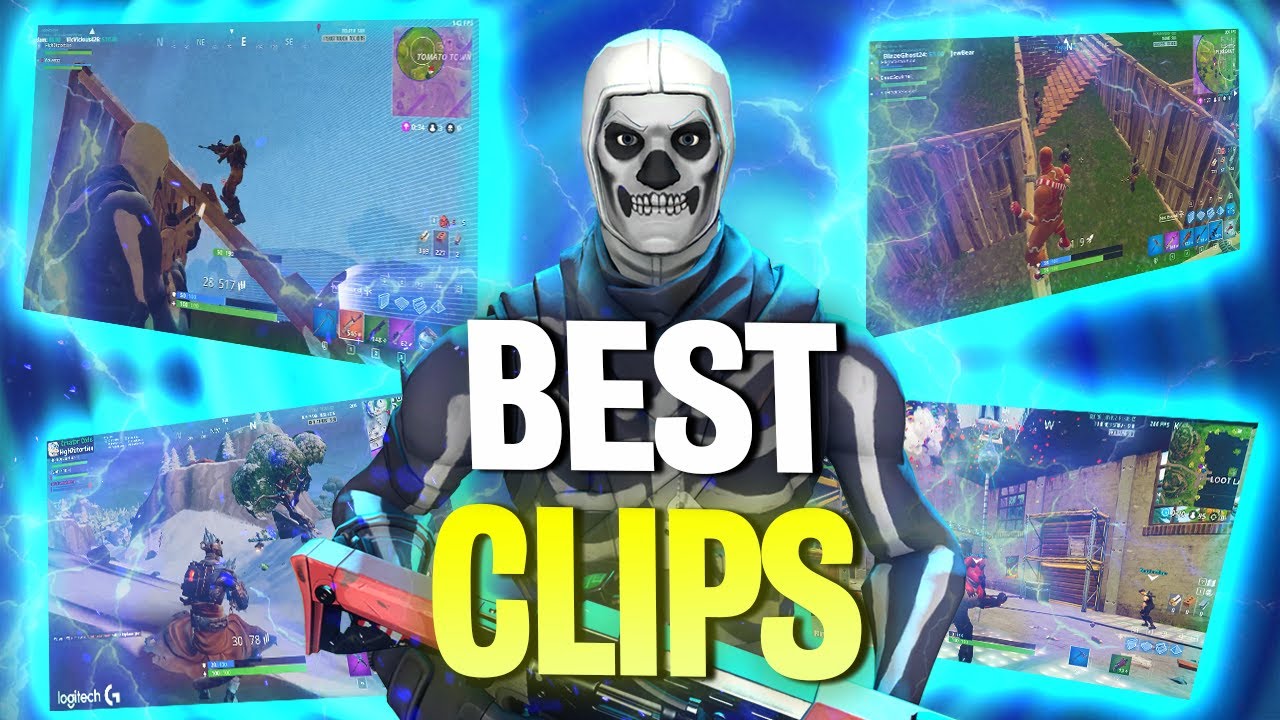 Best of HighDistortions Fortnite Clips W/ Timthetatman, SypherPK ...