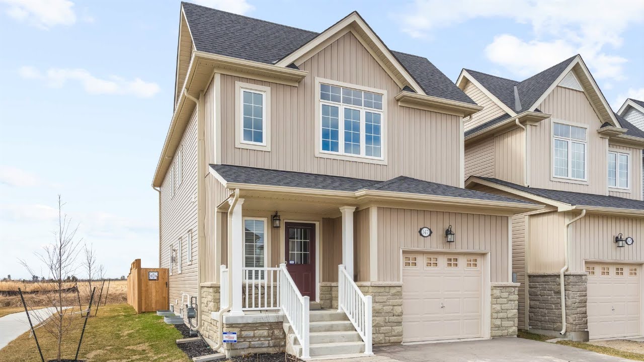 iPhone FaceTime Tour for Real Estate (Virtual Open House) - YouTube