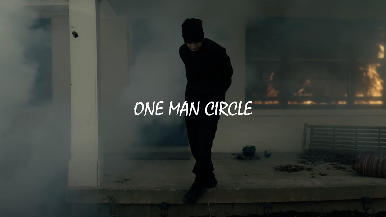 (Free) NF Type Beat - One Man Circle - YouTube