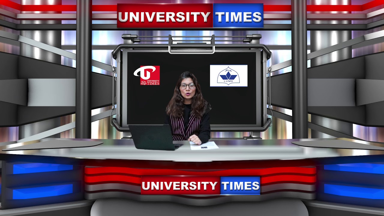 LUMS Alumni Homecoming - YouTube