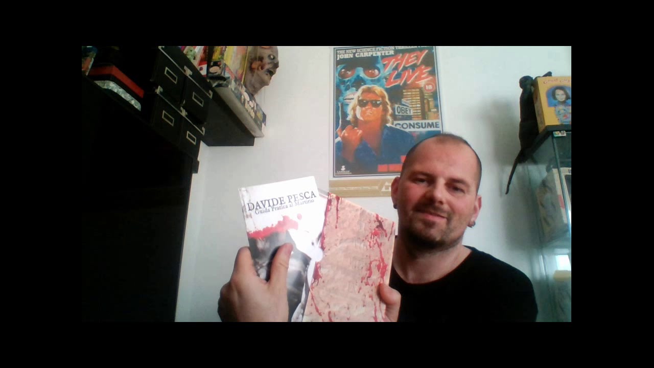 Meet the filmmaker: Davide Pesca - YouTube