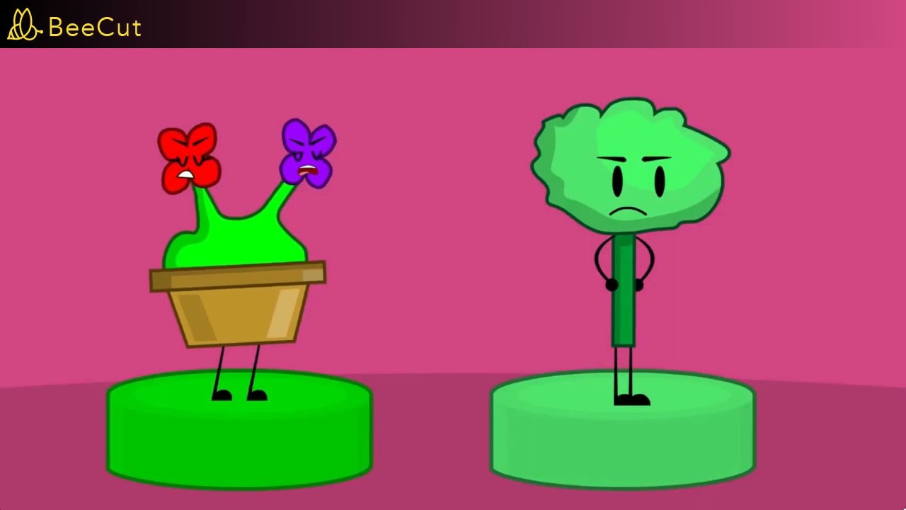 Objects at Gaming: Best of Broccoli - YouTube