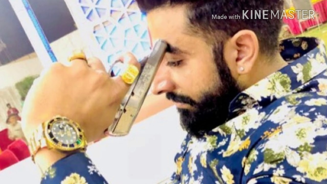 Pandit song - YouTube