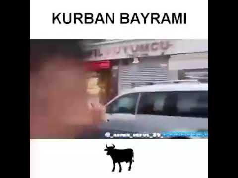 Kurban Bayramı (özel montaj)  Herkesin kurban bayramı kutlu olsun 😊