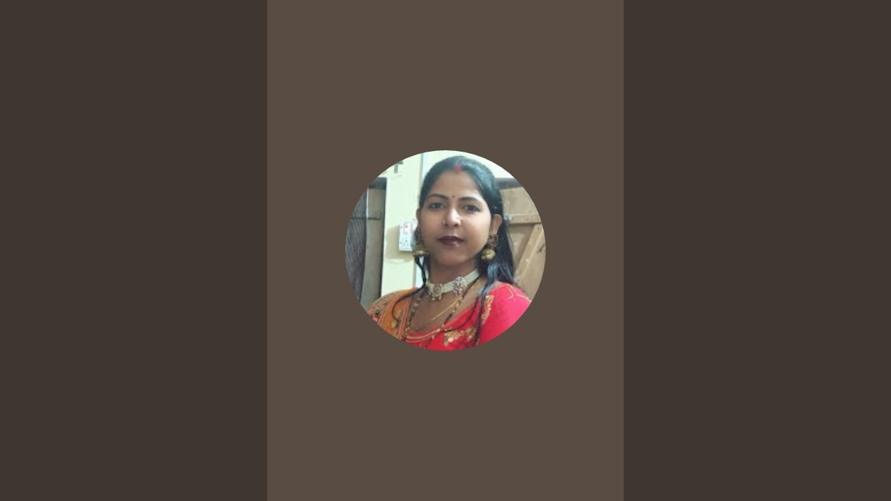 Jyoti V.k.Singh5892 is live - YouTube