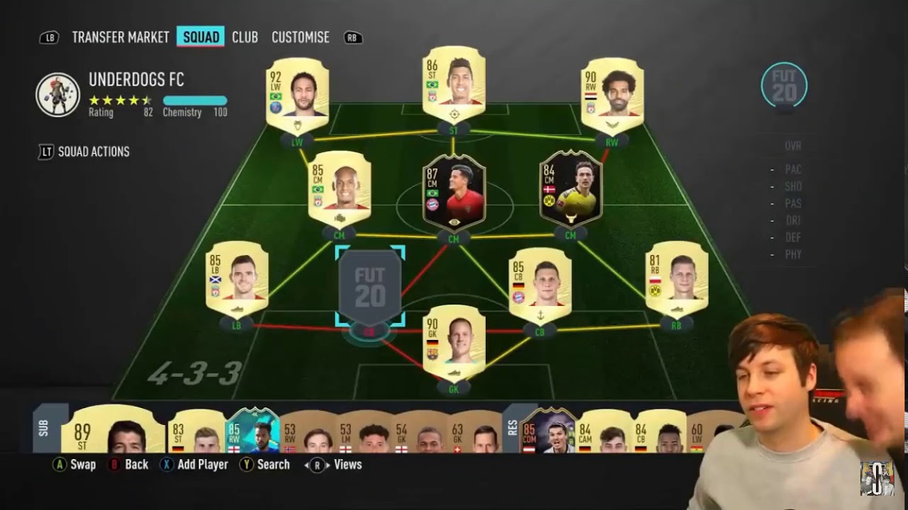 Twosync Chris WHAT A NOB HEAD - YouTube