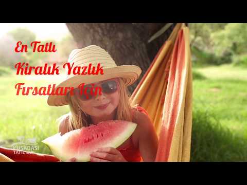 Kuşadası’nda Kaçırılmayacak Tatil Fırsatları!