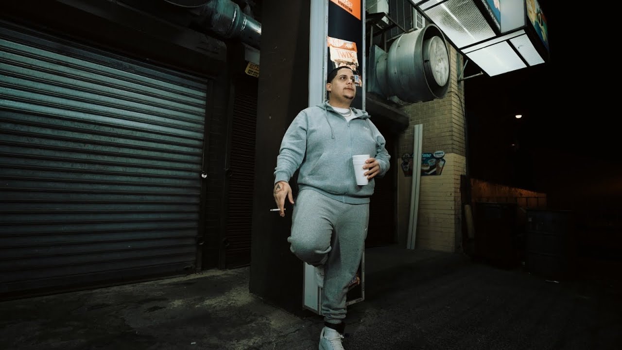 Bodoke - Dolor 🥀💊 “DESAHOGO” (Video Oficial) by @Gtracks | 11:22 - YouTube