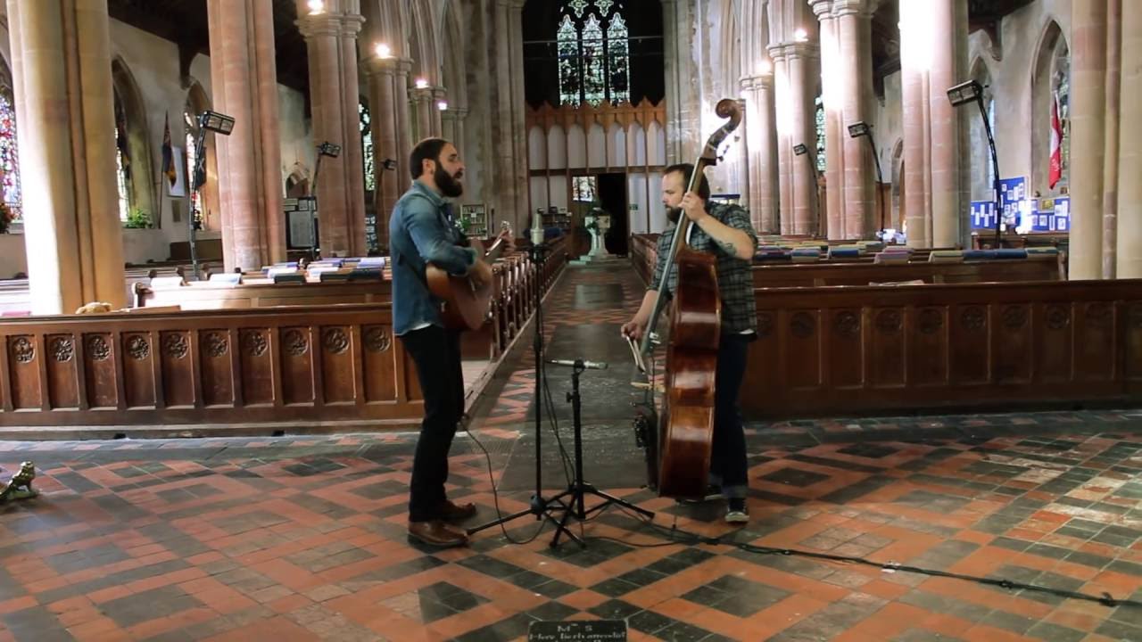 Silence and Satellites by Lee Gordon - YouTube