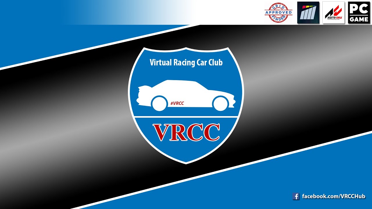 VRCC Intro Video 2021 - YouTube