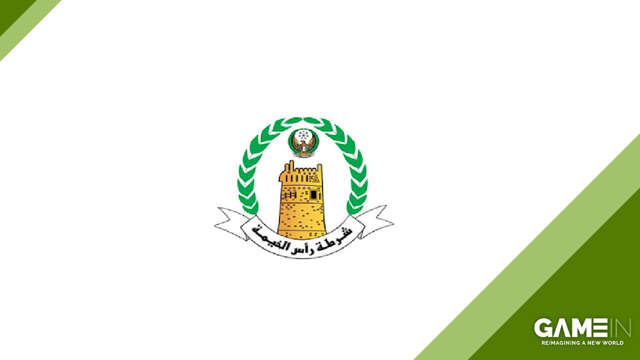 ANIMATION - RAK Police Metaverse - YouTube