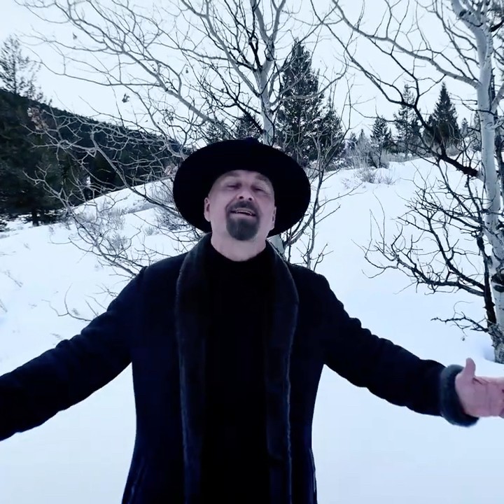 Nick Phoenix - Winter - CUT 2 #jacksonhole - YouTube