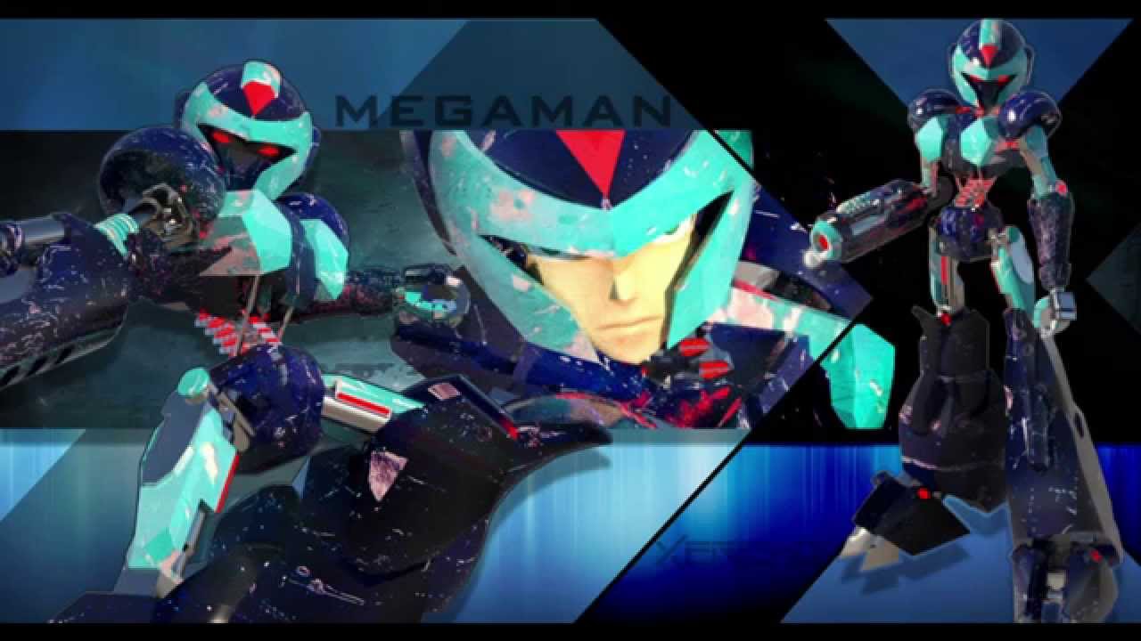 Mega Man 2 Medley Remix - YouTube