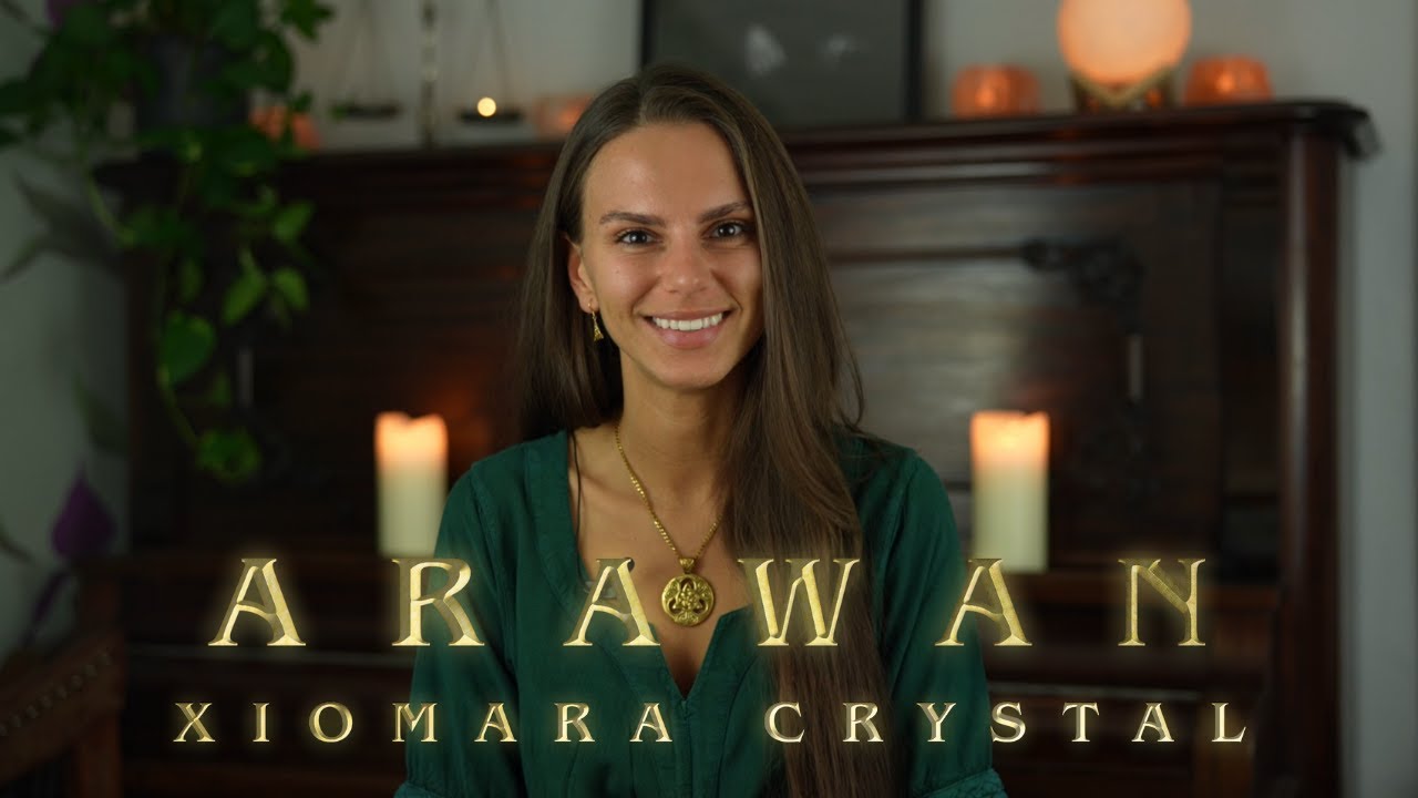 Beyond The Mists: The Story Behind ARAWAN - YouTube