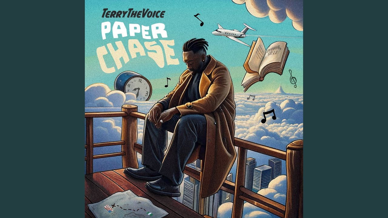 Paper Chase - YouTube