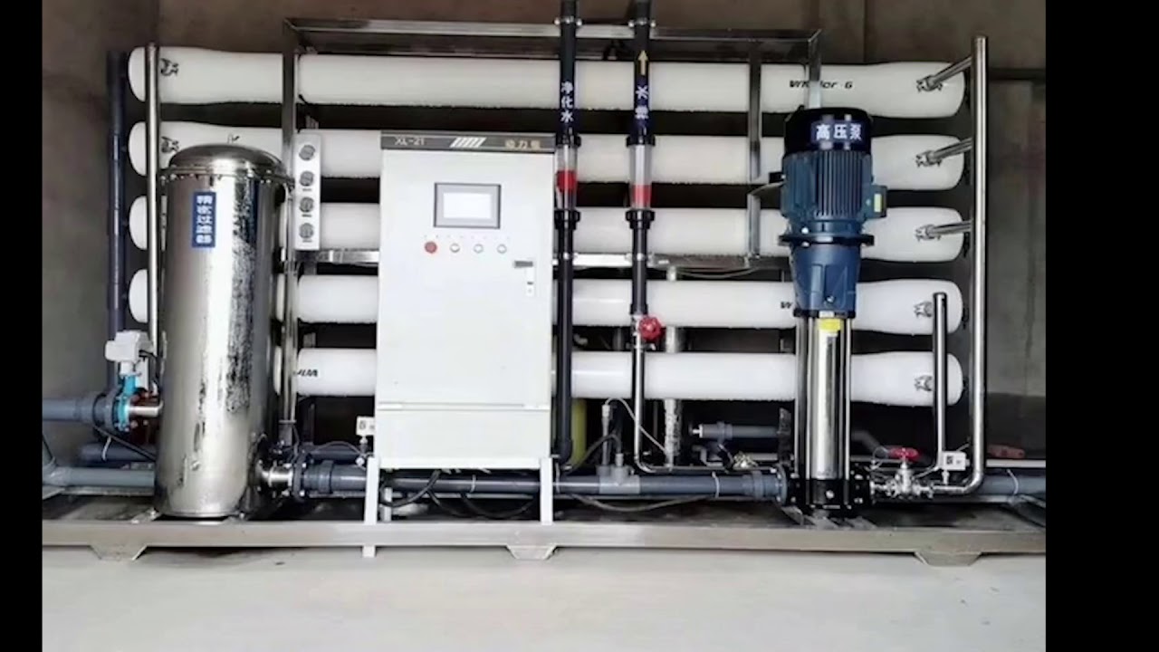 Analysis and introduction of wastewater from electroplating industry ...