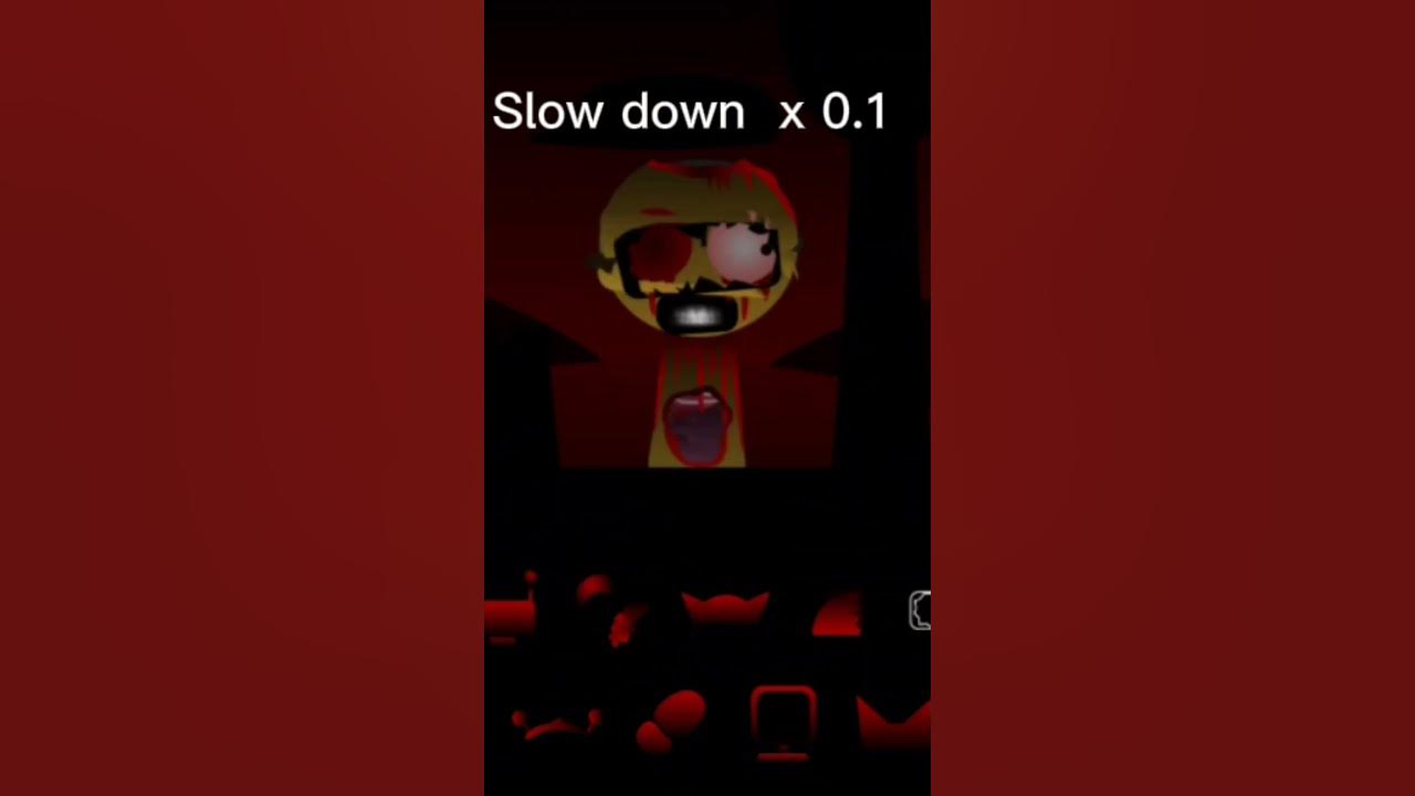 Slow down 0.1x - YouTube