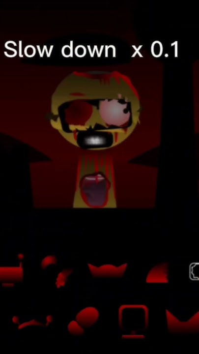 Slow down 0.1x - YouTube