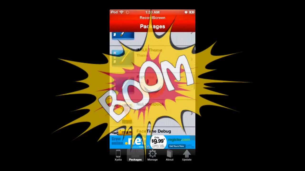 (Xydia) IOS -1.6.3+ How to Install Cydia All Devices. - YouTube