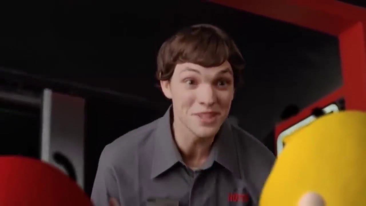 Best M&Ms Commercials Still Time To Get Your M&Ms - YouTube