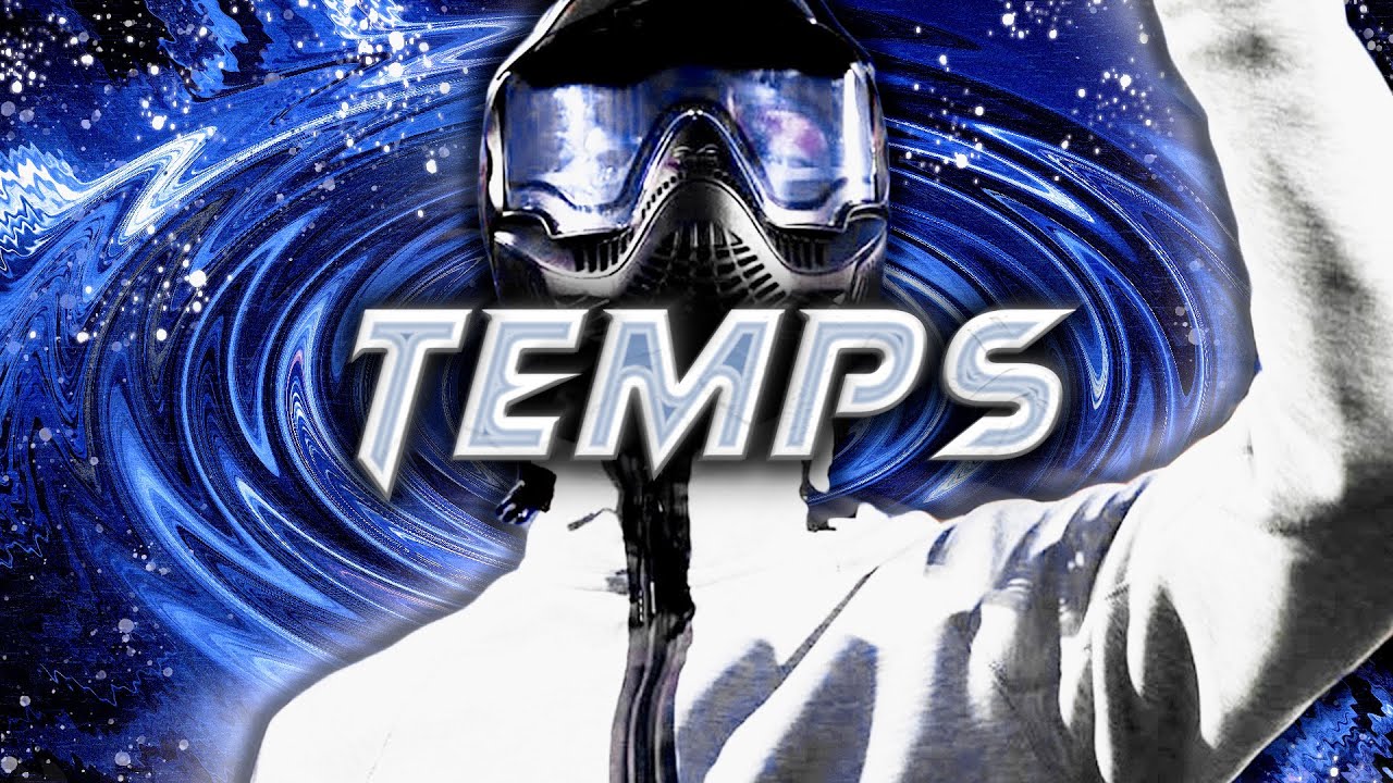 Konieur x Dexter HMC Type Beat – TEMPS | Instru Trap / Chicago Drill ...